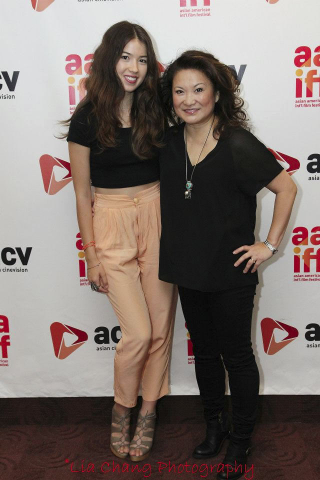 Model Minority: The Movie