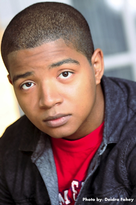 ASHTON JORDAA'N RUIZ - BIO