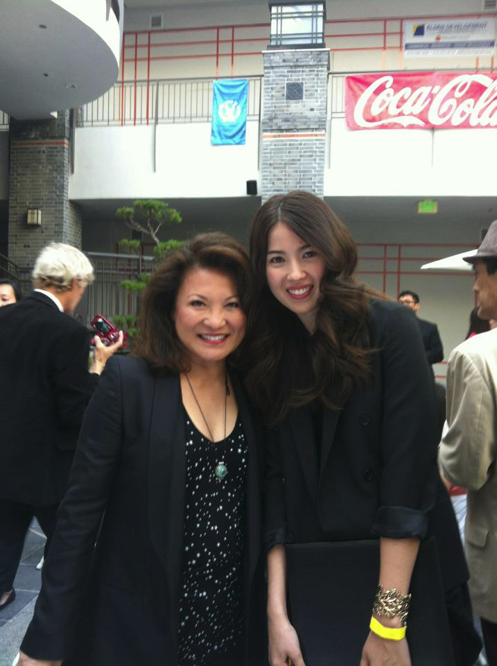 Model Minority: The Movie